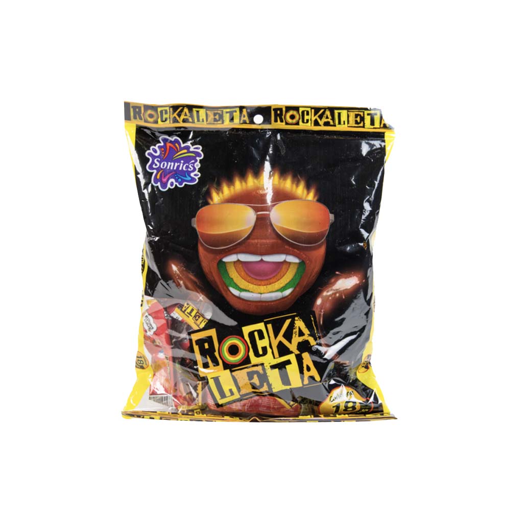 Rokaleta | Dulces La Pachuqueña
