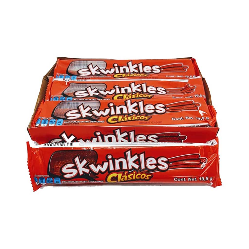 Skwinkles Clásicos | La Pachuqueña