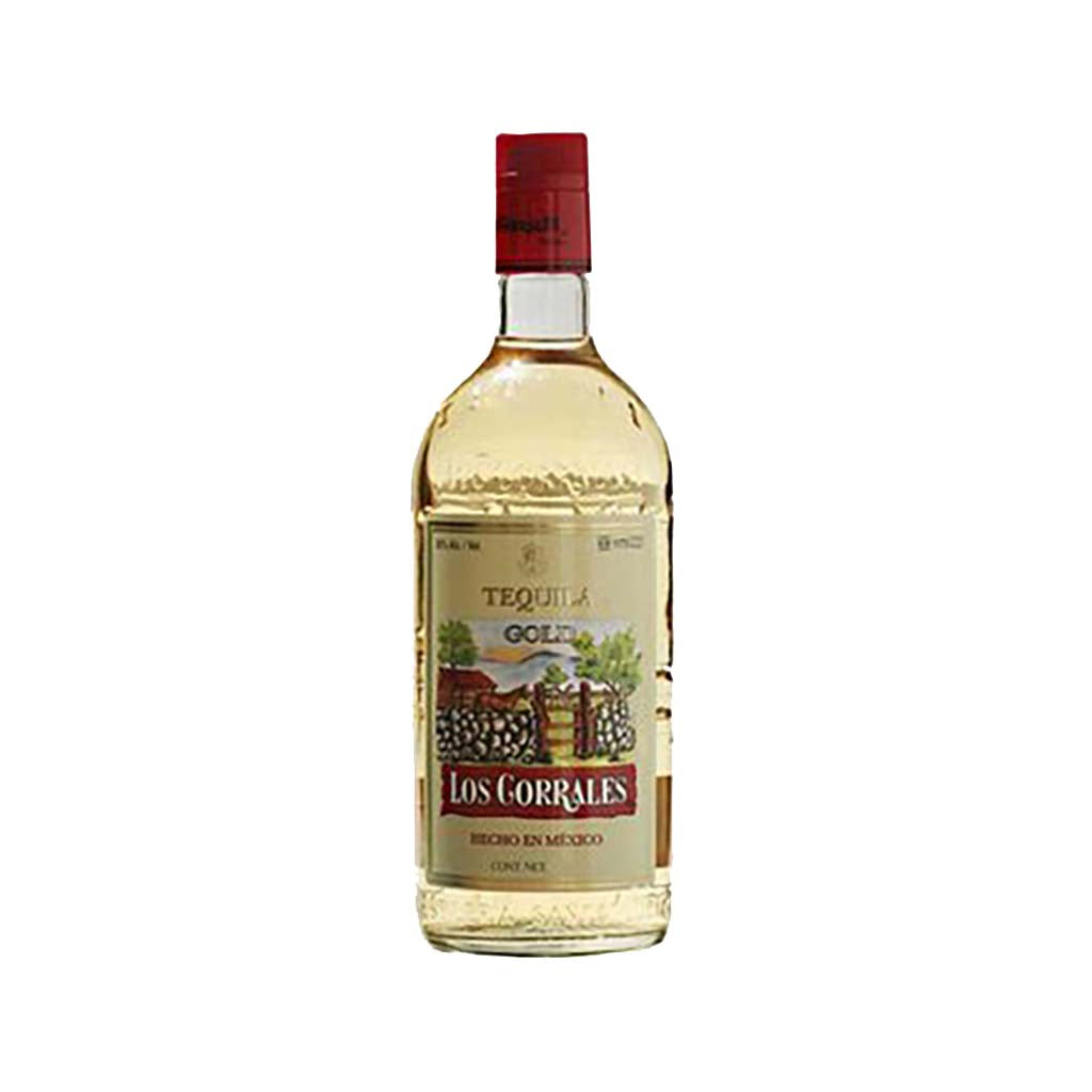 Tequila Corrales, tequila mexicano.